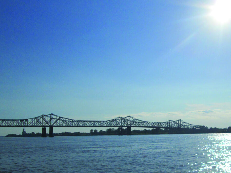 Great Adventures in the Miss-Lou